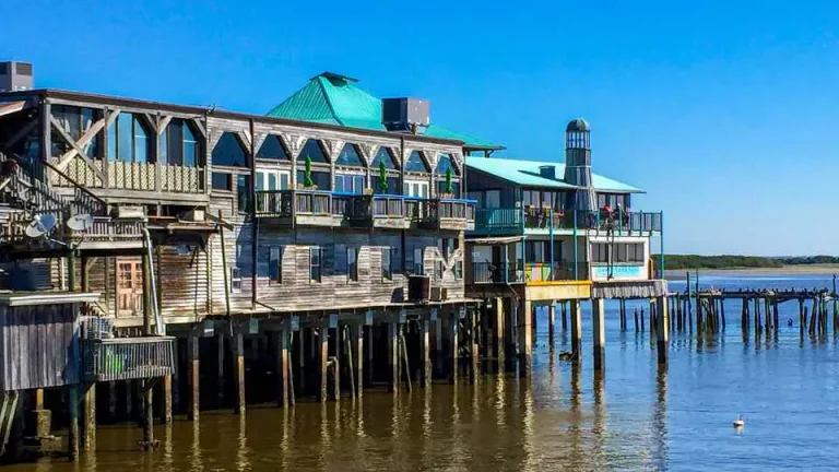 Travel Guide for Cedar Key Florida: Your Essential Itinerary – Endless ...