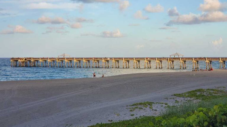 Juno Beach Florida – One of the Best Beaches in Palm Beach County ...