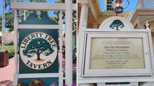 The Liberty Tree Tavern – A Family Feast at the Magic Kingdom – Endless ...