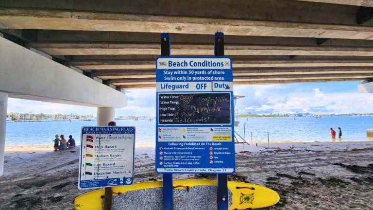 Phil Foster Memorial Park – Riviera Beach, Florida (Activities and ...