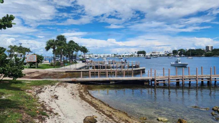 Phil Foster Memorial Park – Riviera Beach, Florida (Activities and ...